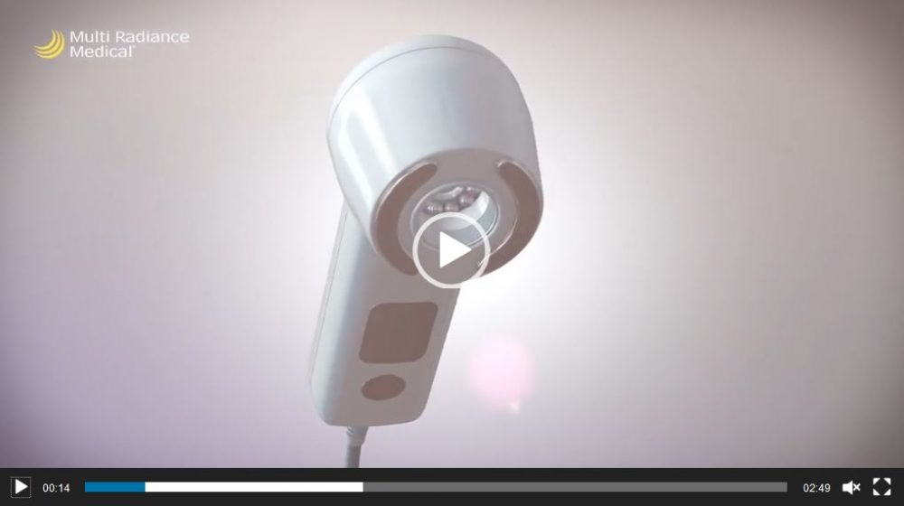 TQ-Solo Cordless Super Pulsed LASER – Multi Radiance Medical introduces ...