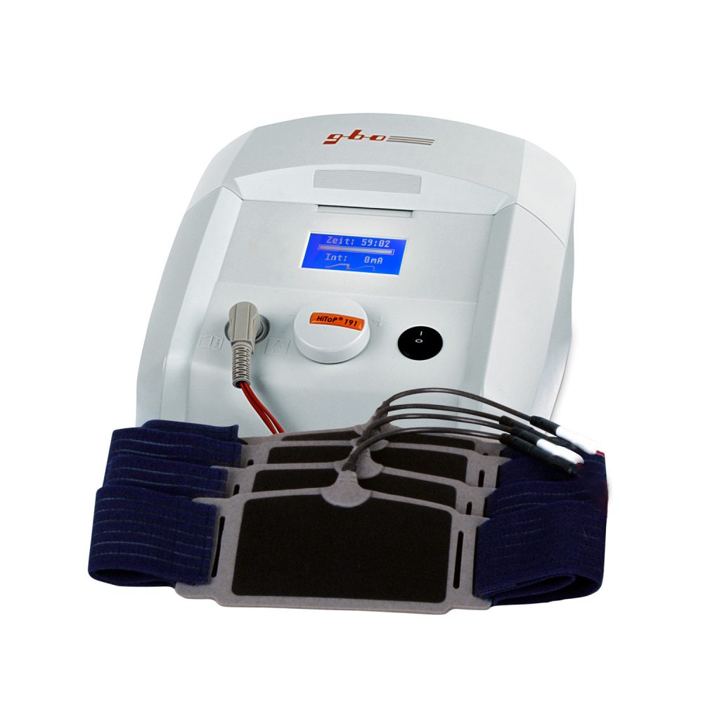 Kombi-Therapie im Staatsoperneinsatz - Schuhfried Medizintechnik